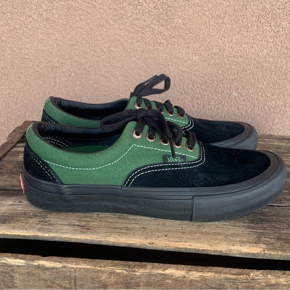 Vans | Shoes | Vans Era Pro Sneaker | Poshmark
